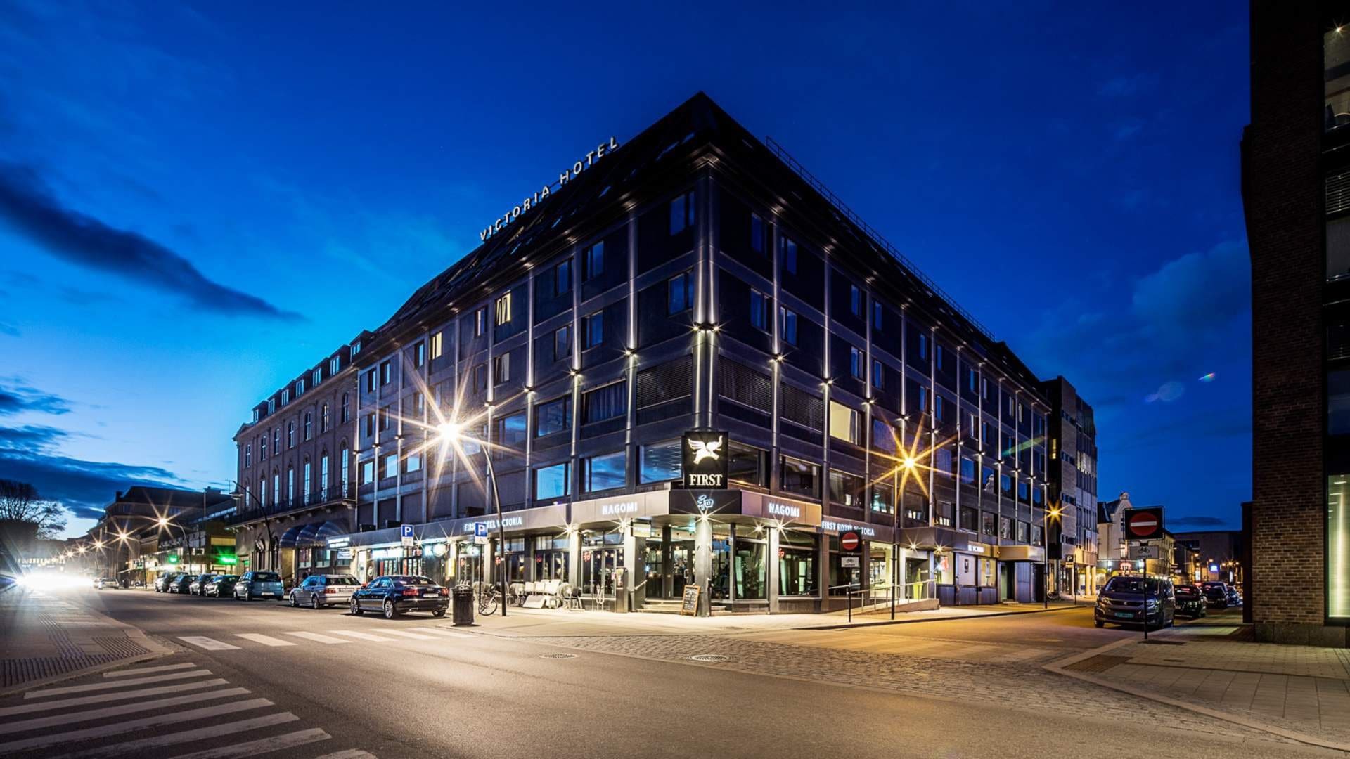 Hamarklinikken - Innlandets åreknuteekspert på Hamar